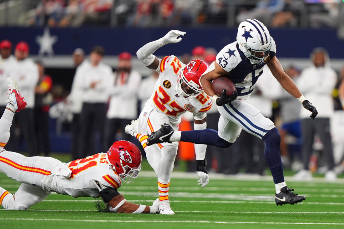 Kansas City Chiefs’ playoff hopes dim after demoralizing loss to the ...